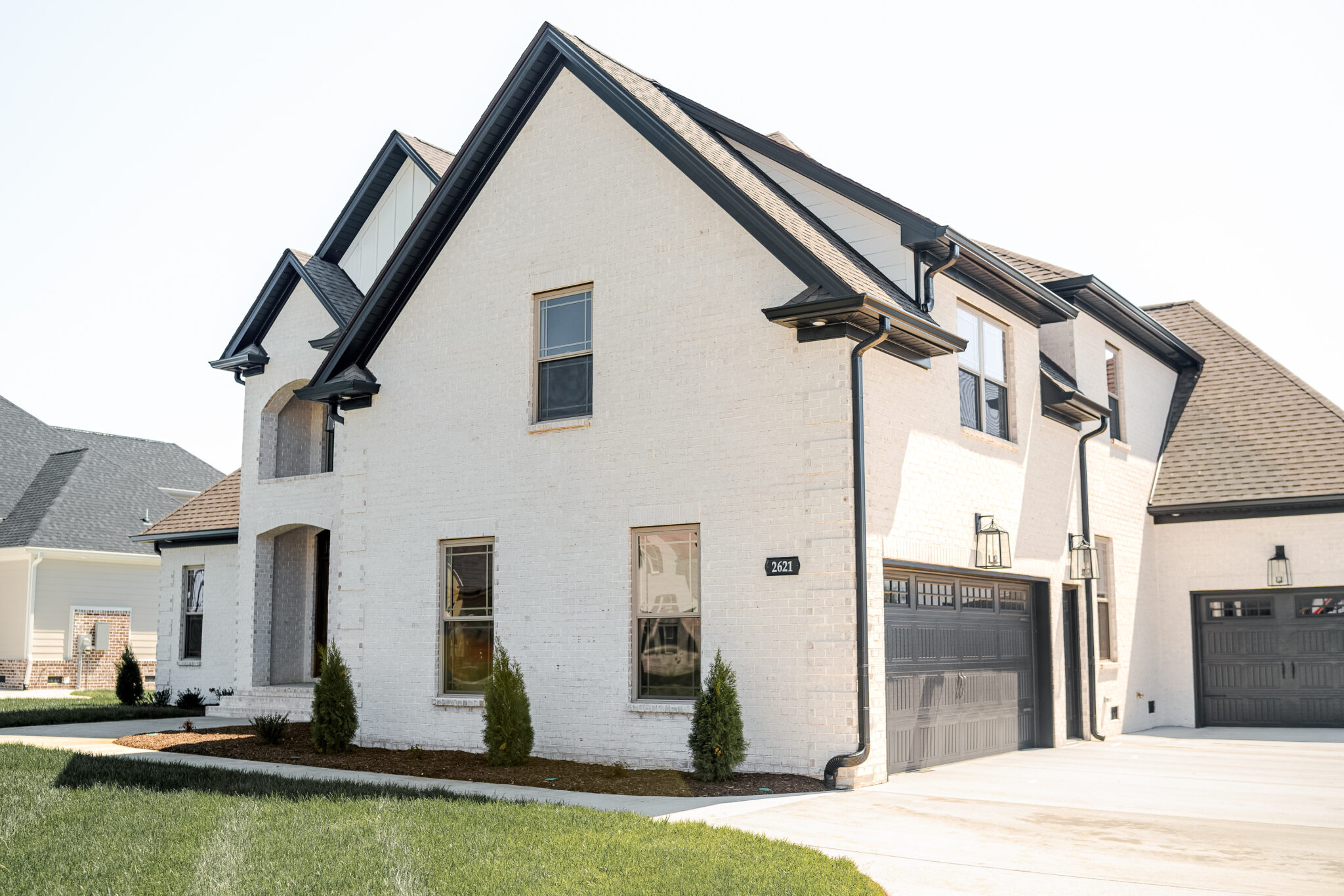 US Brick | Crafted On Principles