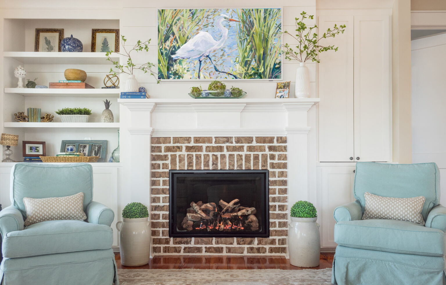 US Brick | Crafted On Principles