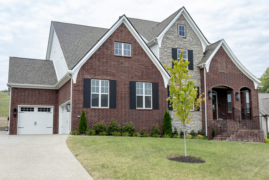 FEDERAL HILL - US Brick