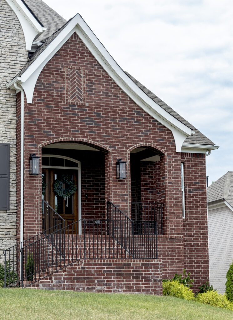 FEDERAL HILL - US Brick