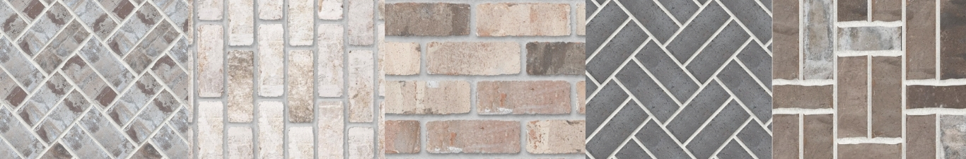 Material Tool - US Brick