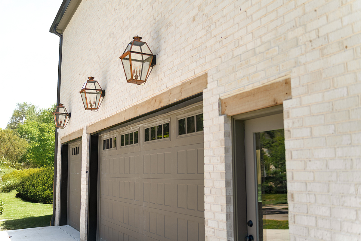 White Brick vs. White Siding: What to Know About Design & Performance